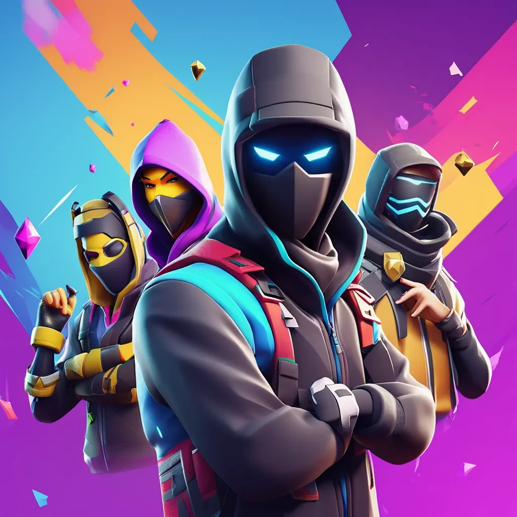 Vertex Arena - Future Game Play