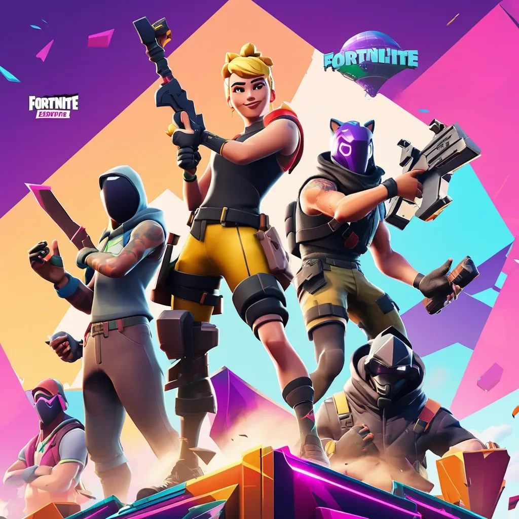 Vertex Arena - Future Game Play