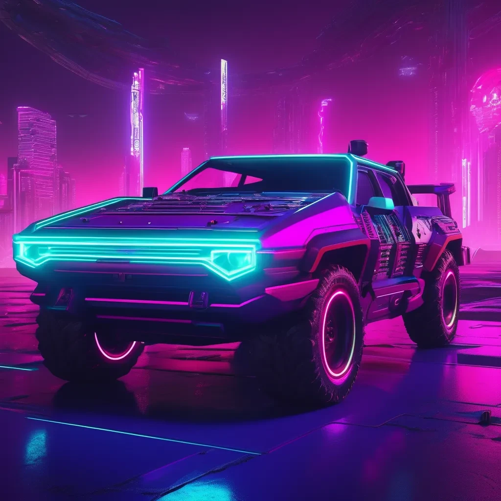 Vertex Arena - Future Game Play